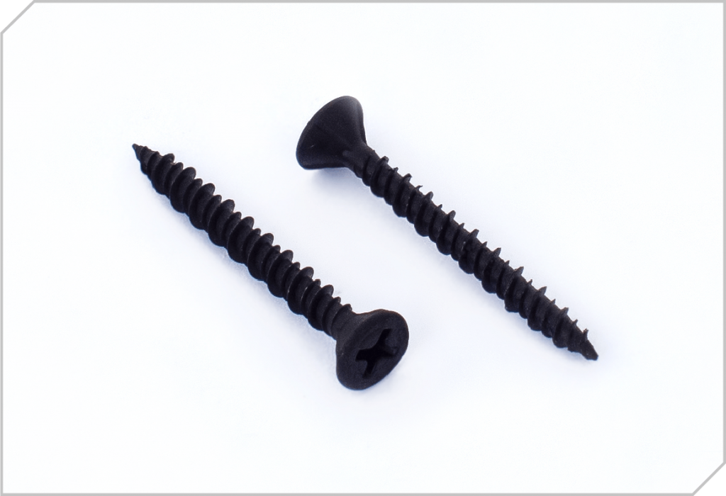 Drywall Hi-Lo screws - MG TECHNOPLAN | Fasteners specialists