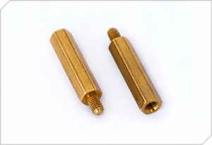 Extension studs M3.5/M4.0 - G.S.Y.M. TECHNOPLAN LTD | Fasteners